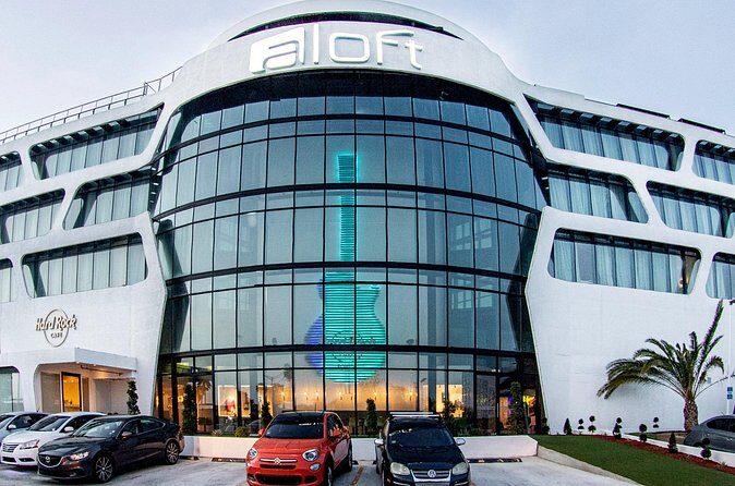 Transfer SJU Airport to Ponce and Juana Diaz. Hotels and Airbnb Vice Versa 1 Way - FAQ