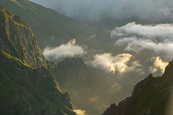 Transfer Sunrise Self-Guided Hike Pico do Arieiro - Final Thoughts