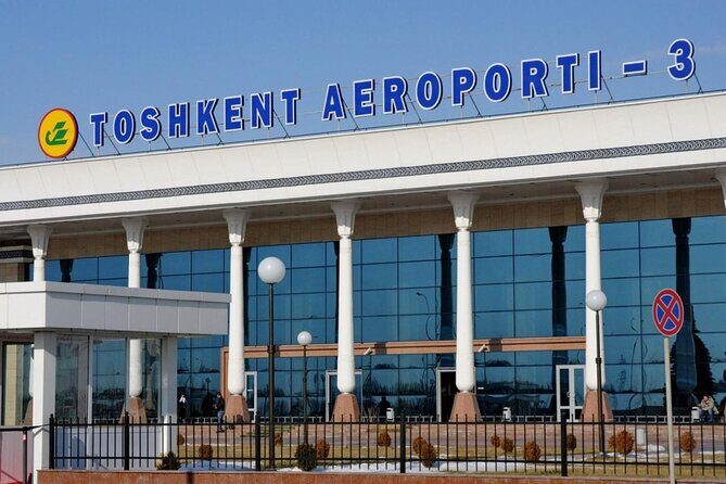 Transfer Tashkent Airport / Railway Station  Hotel - An Honest Look at the Transfer Service in Tashkent
