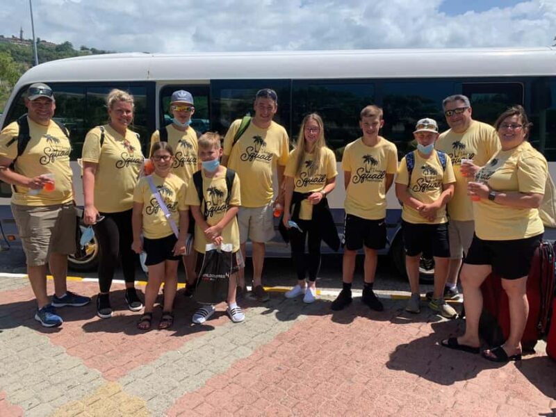 Transfer Taxi to Negril Catamaran Cruise from Falmout Resort - Practical Details: What You Need to Know