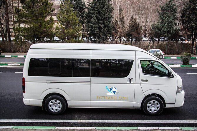 Transfer TGZ Airport to the Hotel in San Cristobal de las Casas - Introduction