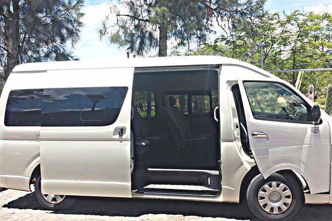 Transfer TGZ Airport to the Hotel in San Cristobal de las Casas - Who Should Consider This Service?