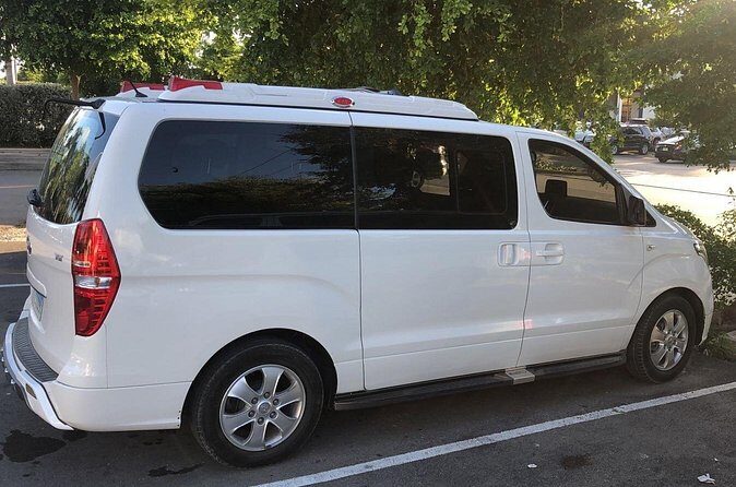 Transfer to and from Santo Domingo. - FAQ