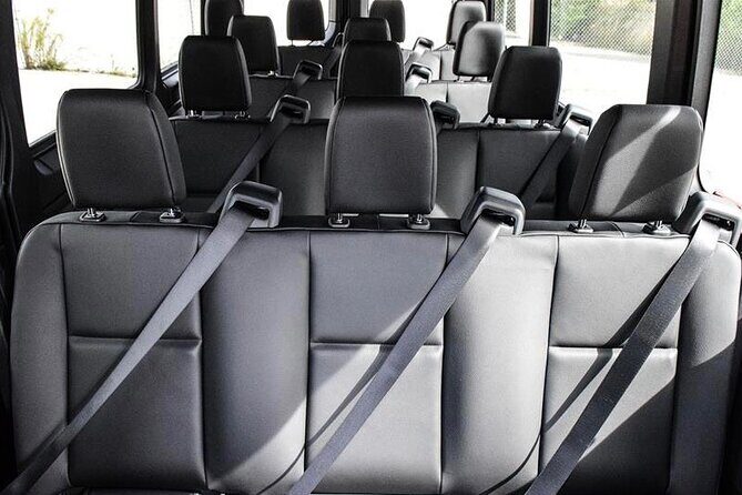 Transfer to and from Vancouver Airport or Cruise terminal - Practical Tips for Booking and Using the Service