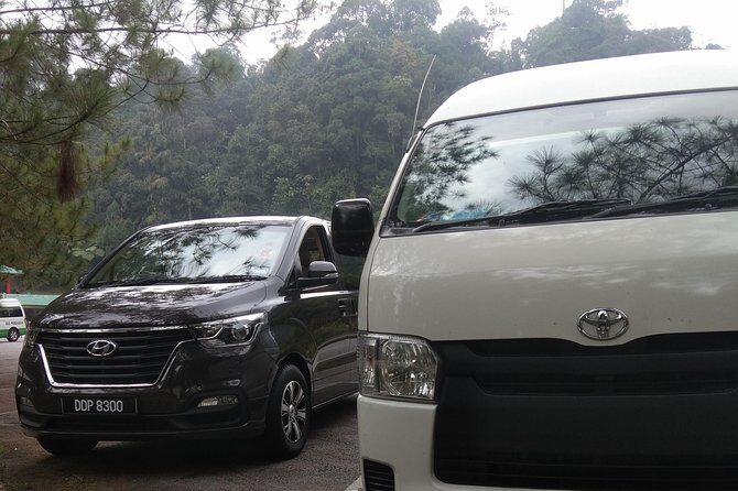 Transfer To Avani Sepang Goldcoast Resort - Who Will Love This Transfer?
