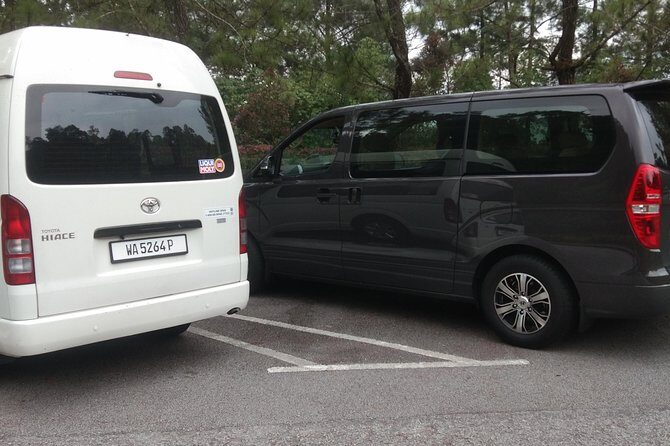 Transfer To Avani Sepang Goldcoast Resort - Final Thoughts