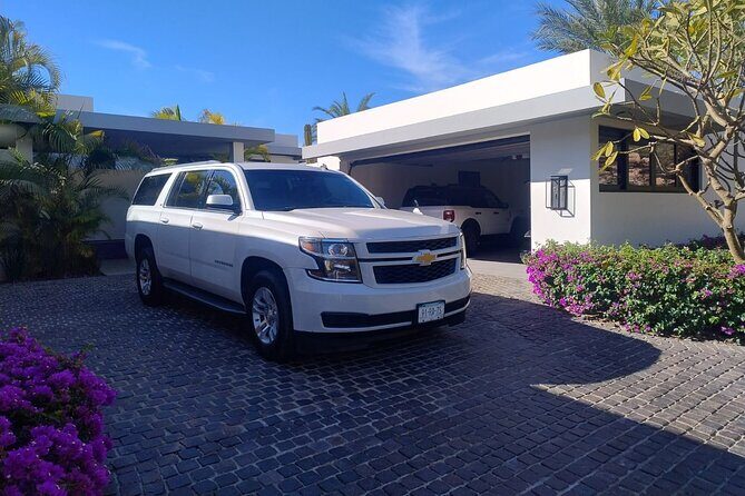 Transfer to Cabo San Lucas from Round Trip Airport - FAQ