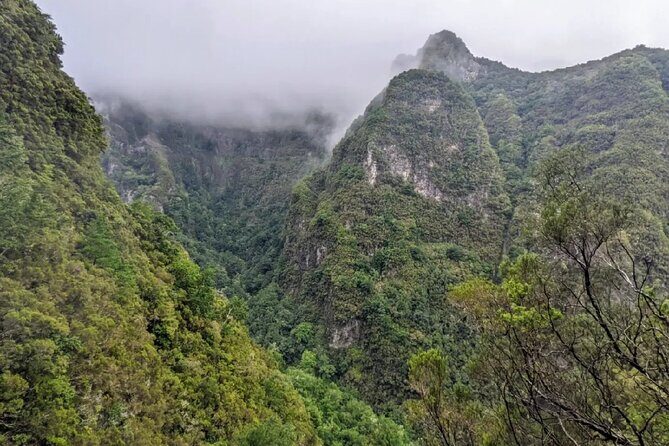 Transfer to Caldeirão Verde Levada Self-Guided Hike Queimadas - FAQs