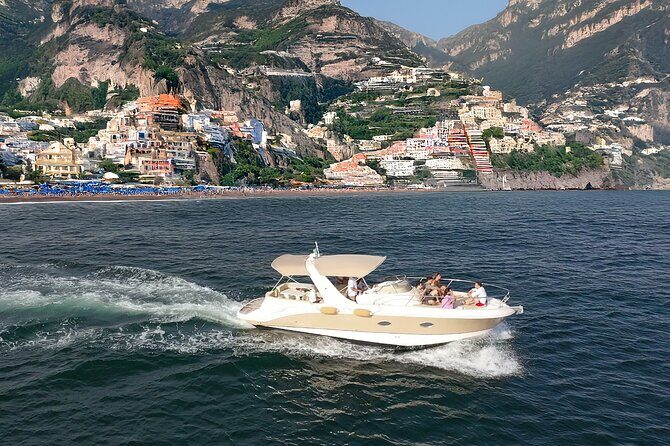 Transfer to Capri - Analyzing the Price: Is It Worth It?