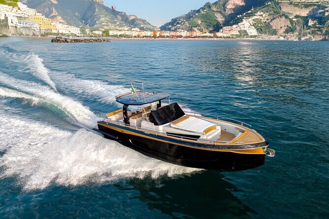 Transfer to Capri - Practical Tips for Booking and Enjoying