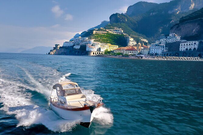 Transfer to Capri - FAQ