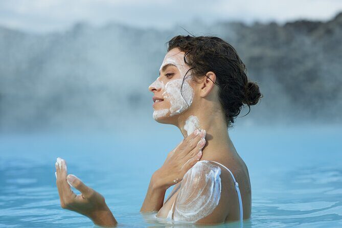 Transfer To & From Blue Lagoon - Why Choose This Transfer Service?