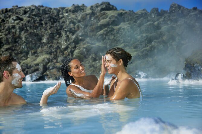 Transfer To & From Blue Lagoon - Cost and Value Analysis