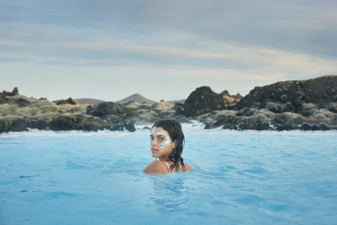 Transfer To & From Blue Lagoon - The Experience at the Lagoon