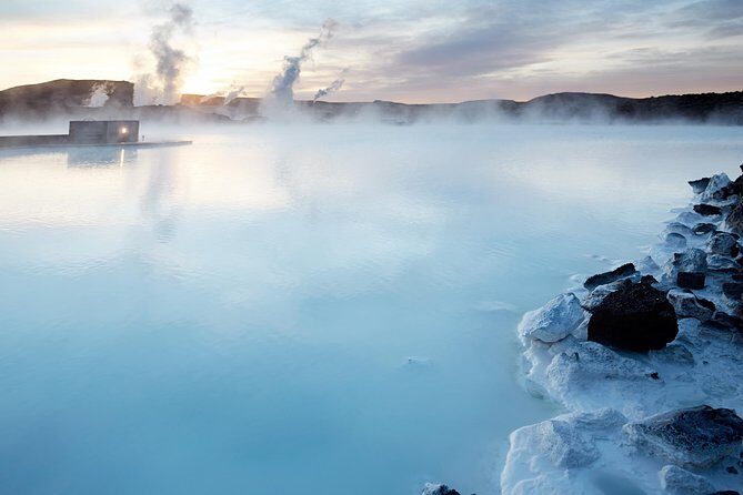 Transfer To & From Blue Lagoon - Who Will Love This Service?