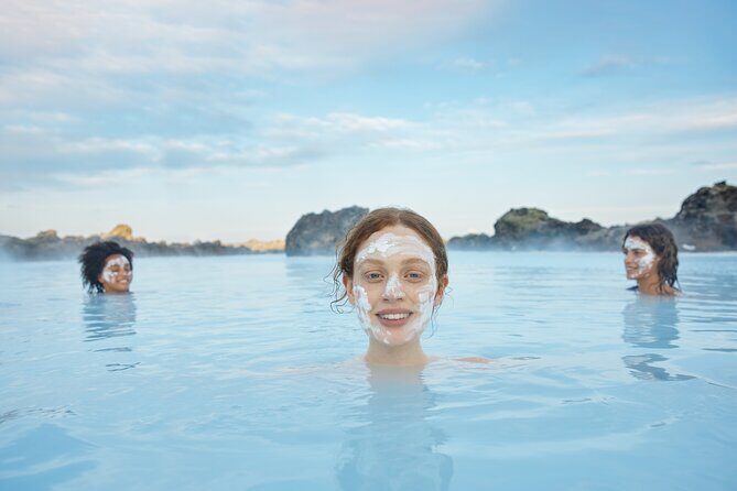 Transfer To & From Blue Lagoon - The Sum Up