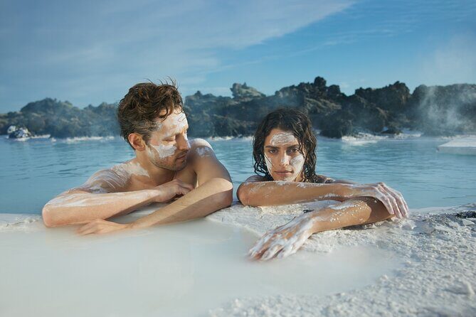 Transfer To & From Blue Lagoon - FAQ
