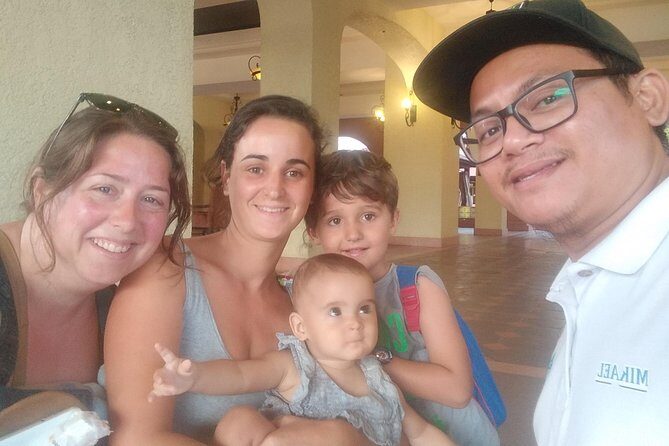 Transfer To/from Tioman Island (mersing/tanjung Gemuk Jetty) Private - A Practical and Reliable Transfer for Your Tioman Journey