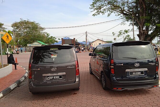 Transfer To/from Tioman Island (mersing/tanjung Gemuk Jetty) Private - FAQs