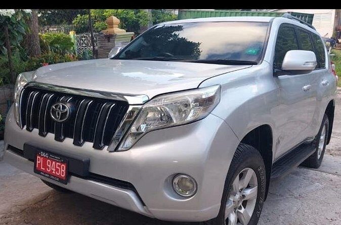 Transfer to Grand Palladium Resort from Montego Bay Airport - Is This Transfer Right for You?