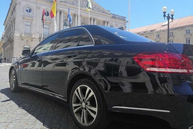 Transfer to Lisbon from Algarve - Final Thoughts: Who Should Consider This?
