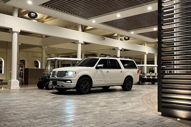 Transfer TO or FROM: Airport,Cruise,Hotel in DORADO or RIO GRANDE - Final Thoughts