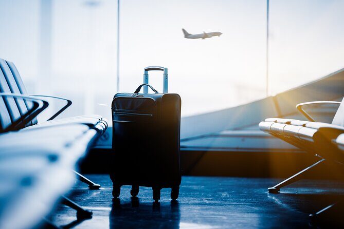 Transfer To or From London Heathrow Airport to Central London - The Experience: What Youll Really Enjoy