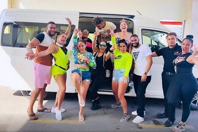 Transfer to or from Punta Cana Airport - Comprehensive Review of the Transfer to or from Punta Cana Airport