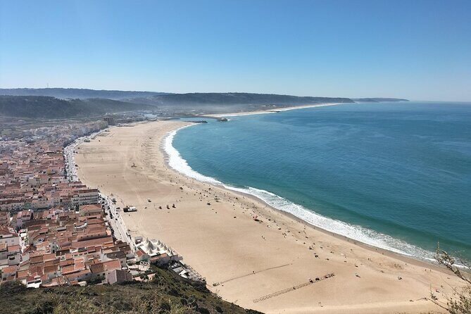 Transfer to Porto with Óbidos, Nazaré and Aveiro - The Sum Up: Who Should Take This Tour?