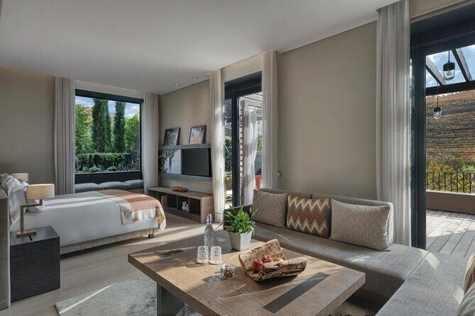 Transfer to Six Senses Douro Valley - The Sum Up: Is This Transfer Right for You?