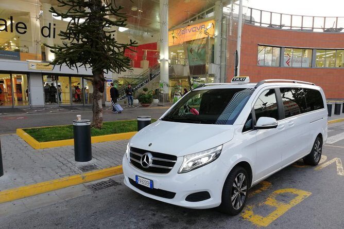 TRANSFER to the Airport/Train Station - Who Should Consider This Service?