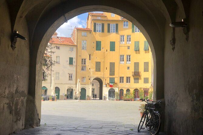 TRANSFER TOUR Florence to Lucca with a stop in San Gimignano - Final Thoughts