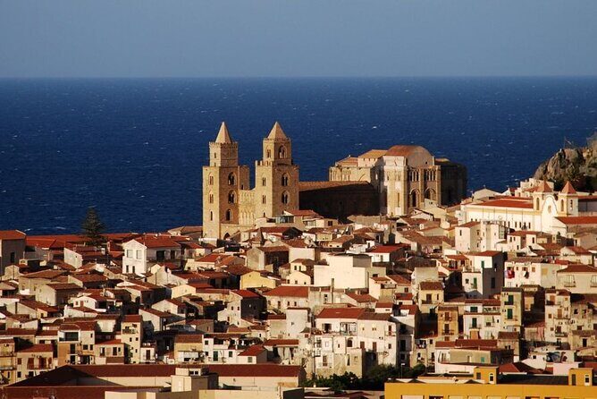 Transfer Tour from Taormina to Palermo with a stop in Cefalù - The Itinerary Breakdown: More Than Just Transit