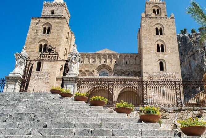 Transfer Tour from Taormina to Palermo with a stop in Cefalù - Practical Details to Keep in Mind
