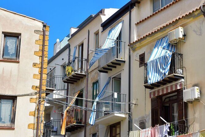Transfer Tour from Taormina to Palermo with a stop in Cefalù - Who Should Consider This Tour?