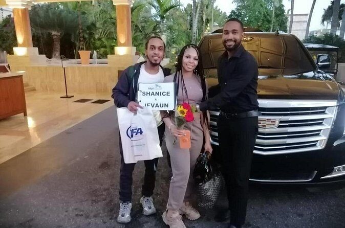 Transfer Vip Punta Cana from Airport to Hotels in Dominican Republic - Analyzing the Value