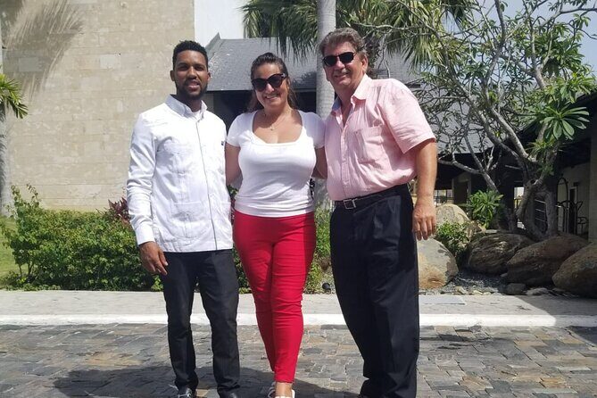 Transfer Vip Punta Cana from Airport to Hotels in Dominican Republic - FAQ: Your Questions Answered