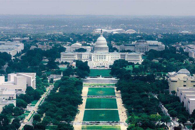 Transfer Washington City Center to Dulles Airport (IAD) - Why This Transfer Service Is a Good Value