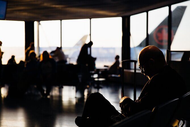 Transfer Washington City Center to Dulles Airport (IAD) - Final Thoughts