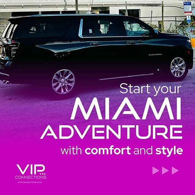 Transfers Airports Miami, Ft. Lauderdale Port Mía Everglades - Practical Details and Booking