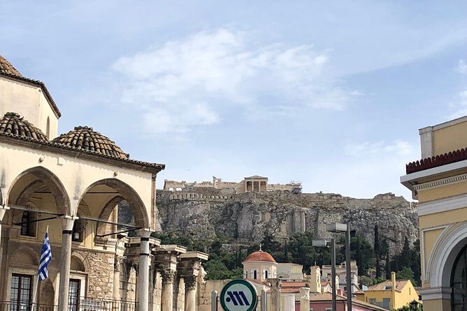 Transfers and Guided Tours in all over Greece, sightseeing and Private hire!! - An Introduction to Your Greek Journey with Hermes Transfer