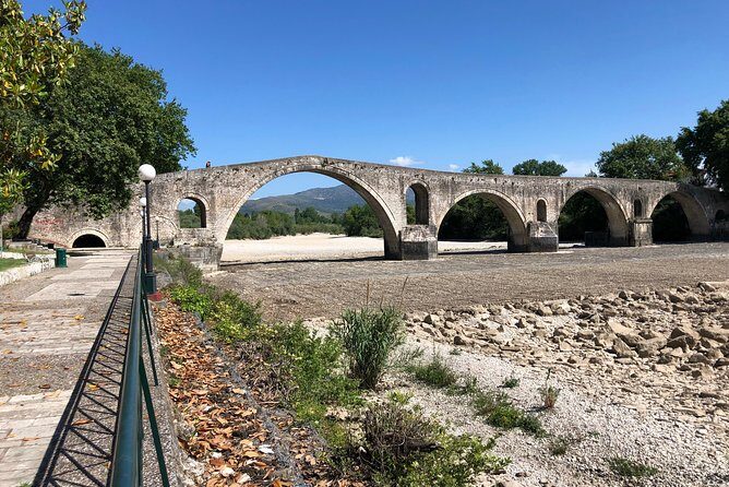 Transfers and Guided Tours in all over Greece, sightseeing and Private hire!! - Final Thoughts: A Practical, Comfortable Way to Explore Greece