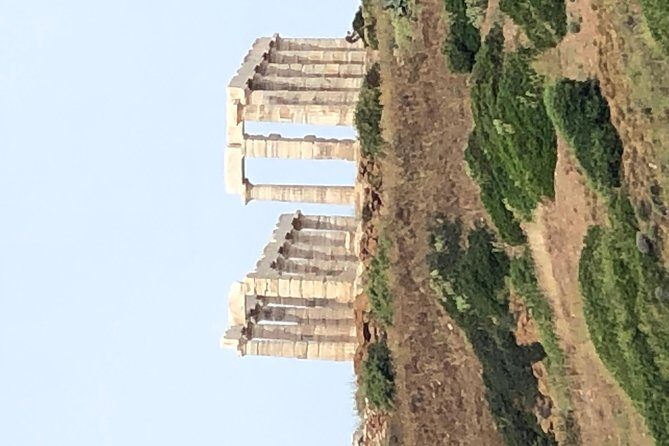 Transfers and Guided Tours in all over Greece, sightseeing and Private hire!! - FAQ