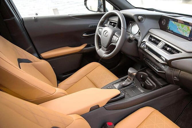 Transfers anywhere in Hong Kong - Introduction