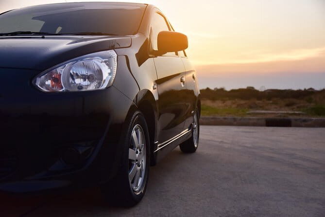 Transfers anywhere in Hong Kong - Pricing and Value