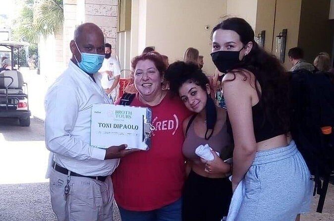 Transfers between Punta Cana Airport and Hotels in Uvero Alto - Who Will Love This Service?