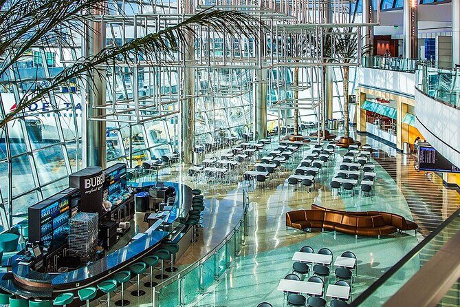 Transfers between Temecula area and San Diego Airport - Key Points