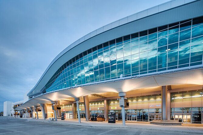Transfers between Temecula area and San Diego Airport - Who Will Love This Service?