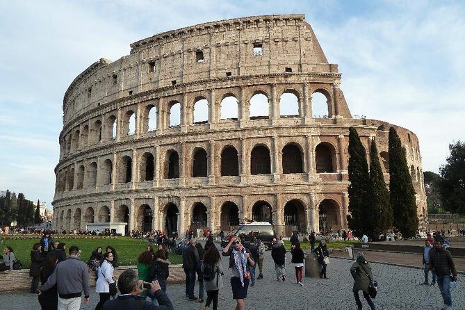 Transfers Ciampino airport To Rome - Key Points