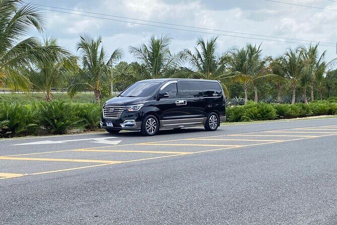 Transfers from Airport to Hotel and Hotel to Airport - Key Points